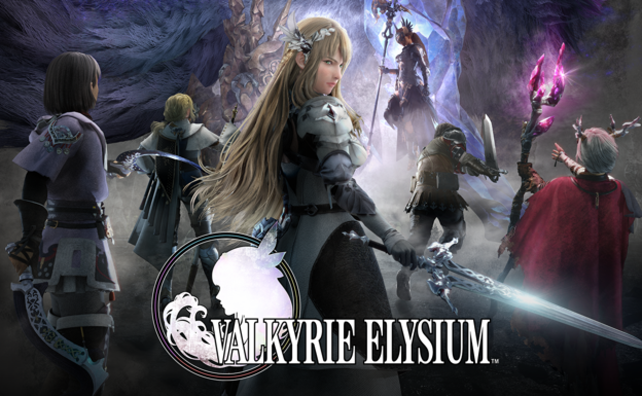 Análisis Valkyrie Elysium para PS4, PS5 y PC | El Correo